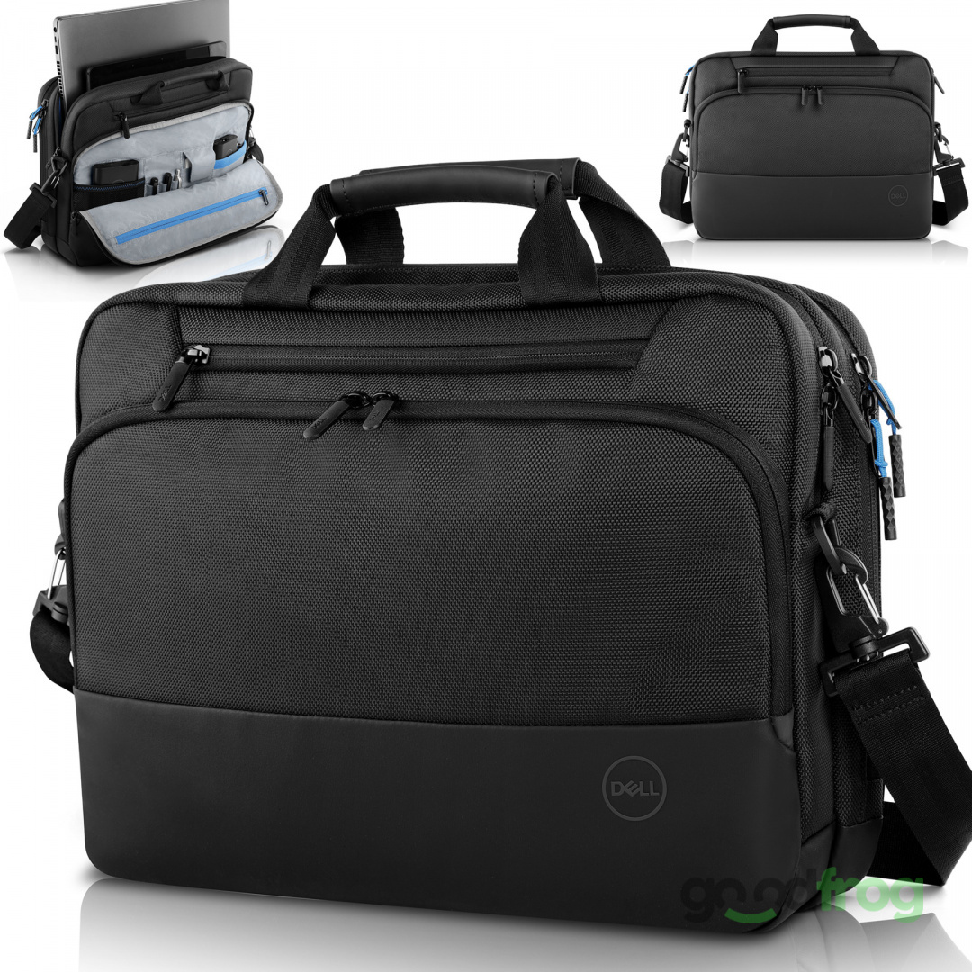 GoodFrog.pl - Laptopy Notebooki Ultrabooki - TORBA DELL PRO Briefcase ...